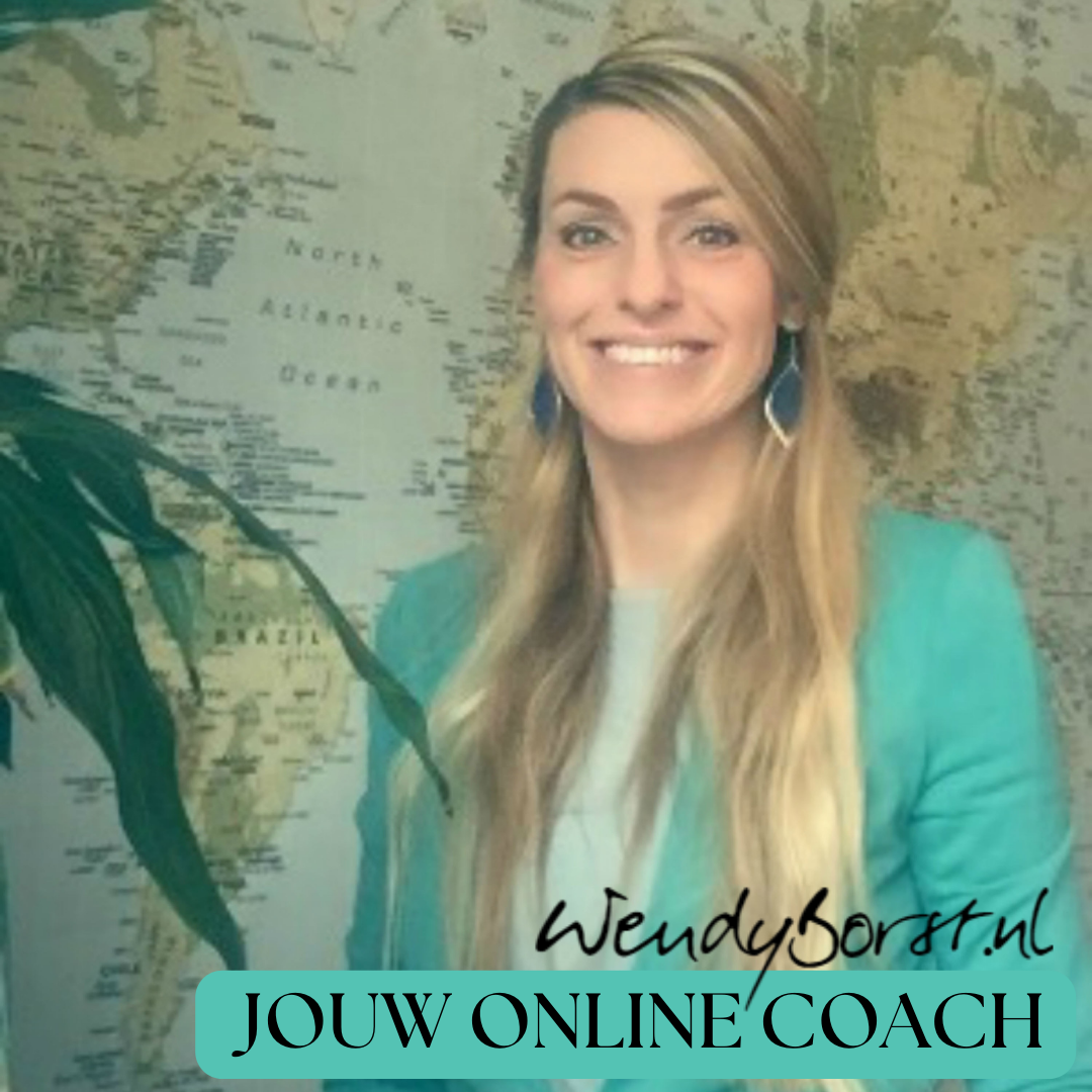 Wie ben je werkelijk & wat wil je écht? - Wendy Borst - Lifecoach ...