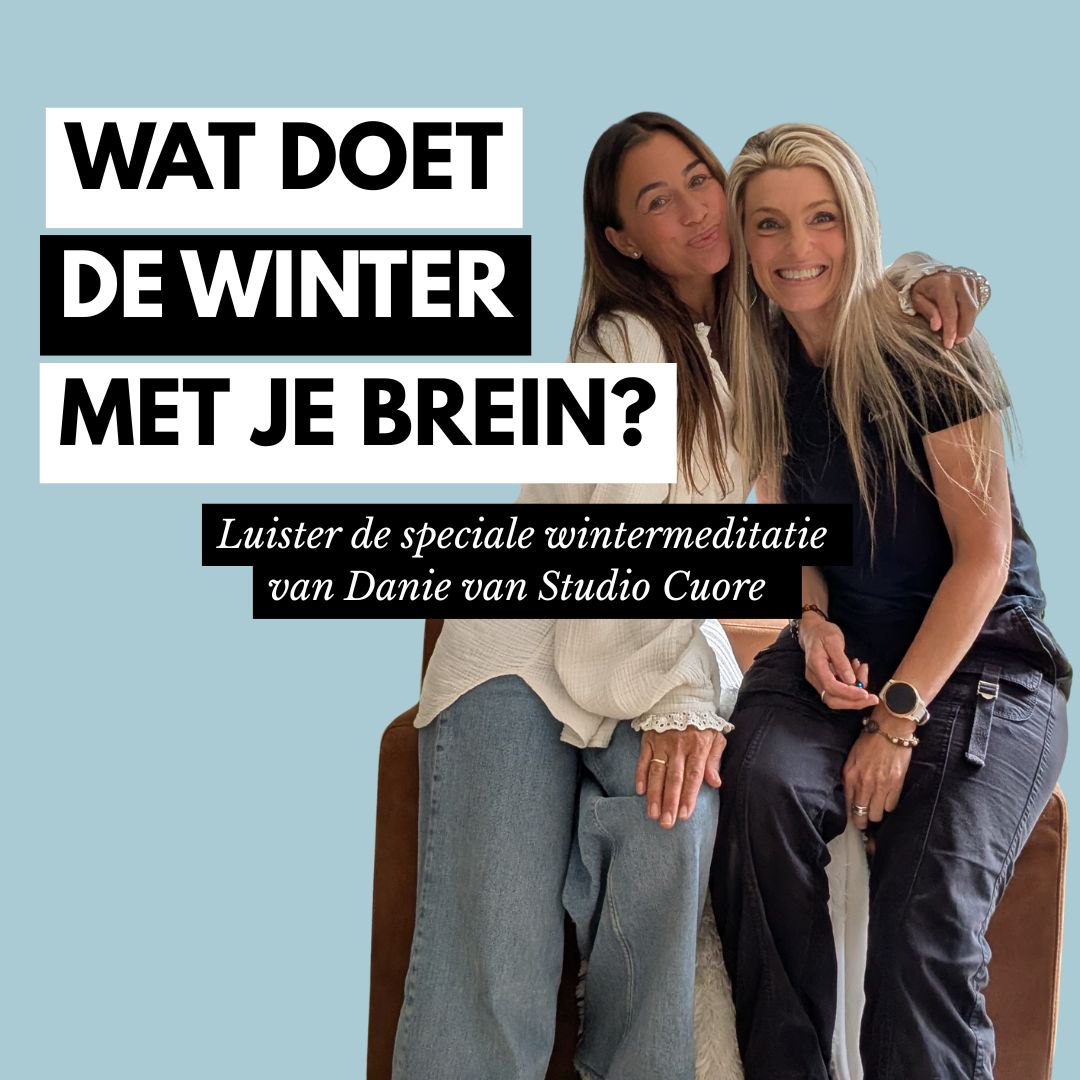 Hoe de winter je brein en lichaam beïnvloedt - Wendy Borst - Lifecoach ...